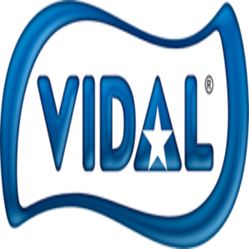 Vidal – Supreme Sweets